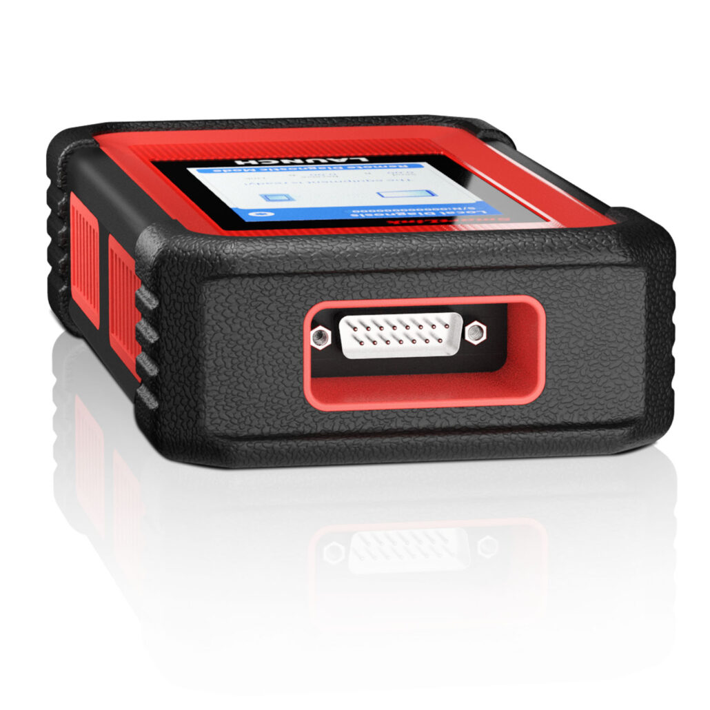 LAUNCH - Escáneres Automotrices - LAUNCH X-431 PRO 3 SE + HD 3